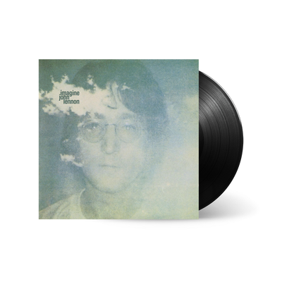 Imagine LP - John Lennon Official Store