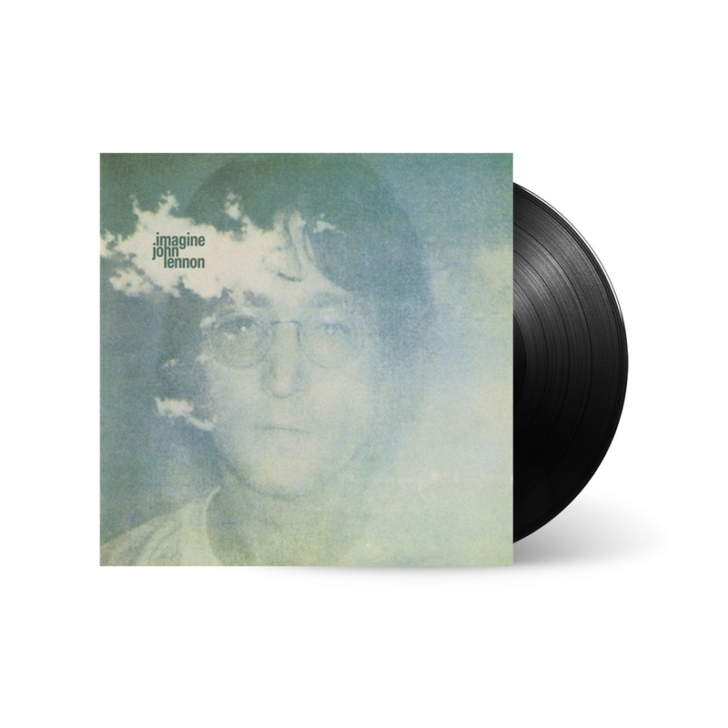 Imagine LP - John Lennon Official Store