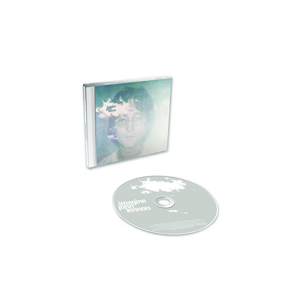John Lennon - Imagine - The Ultimate Mixes CD – John Lennon Official Store