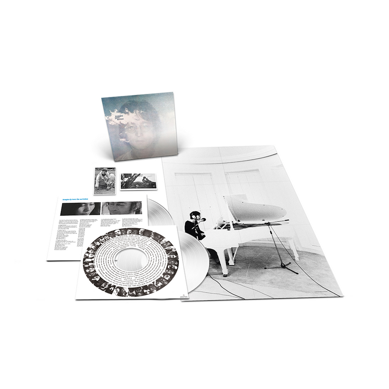 Imagine Collection - John Lennon Official Store